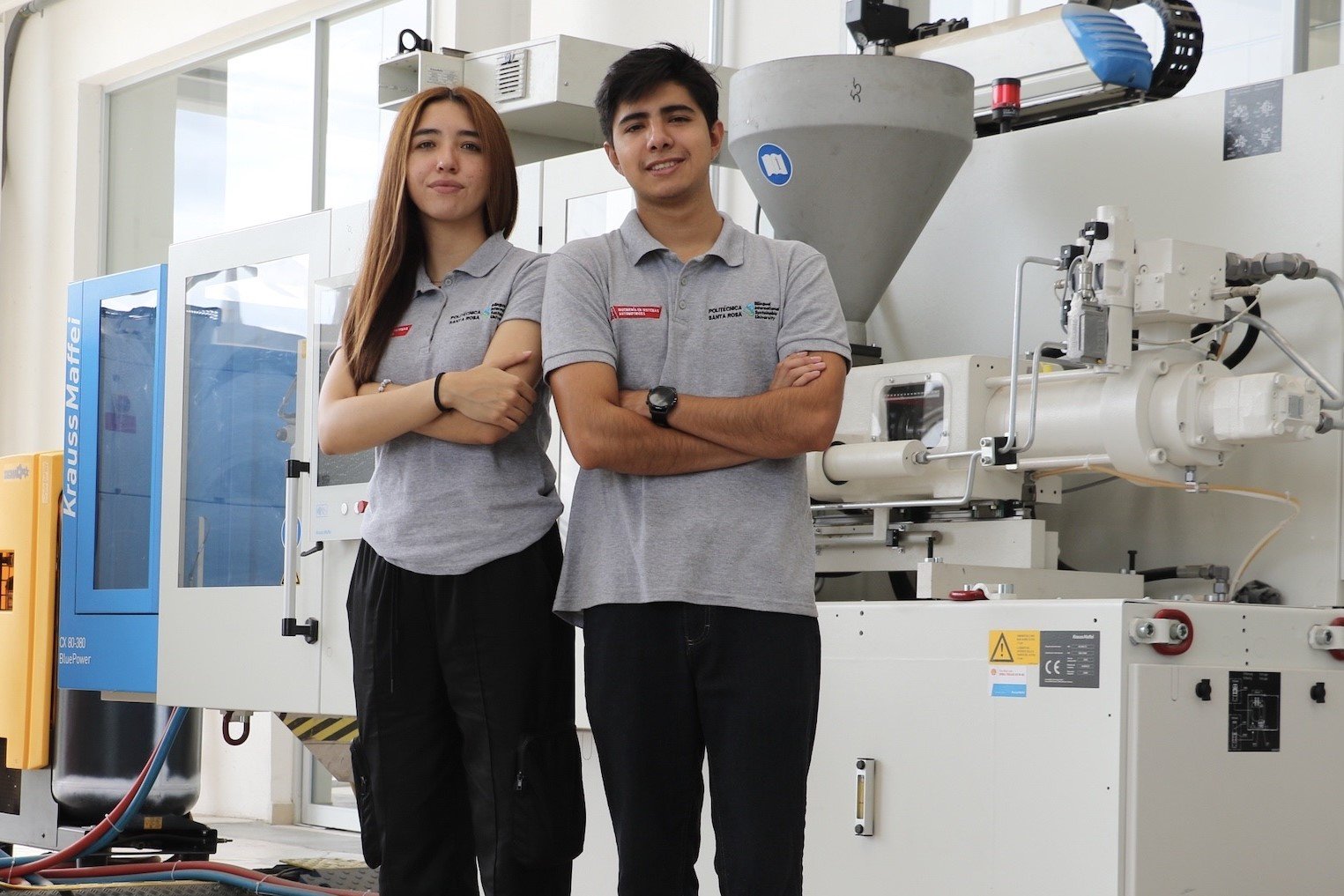 Politécnica de Santa Rosa abre convocatoria de admisión – Tiempo de ...